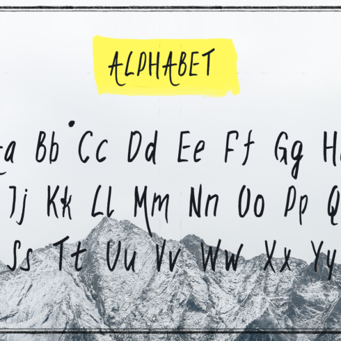 Apex Font | Master Bundles