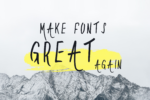 Apex Font | Master Bundles