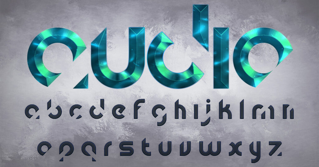 Audio Font – MasterBundles