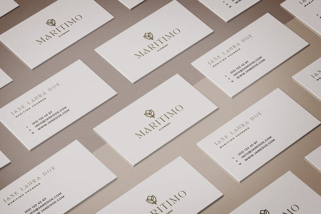 Branding Mockup Kit – MasterBundles