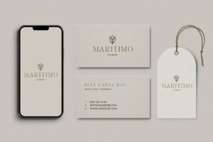 Branding Mockup Kit – MasterBundles