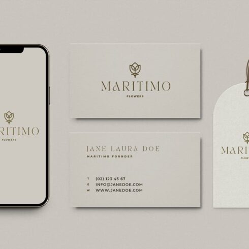 Branding Mockup Kit | Master Bundles