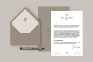 Branding Mockup Kit – MasterBundles