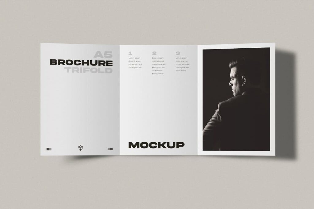 Branding Mockup Kit – MasterBundles