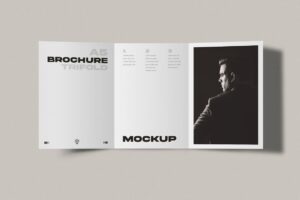 Branding Mockup Kit – MasterBundles