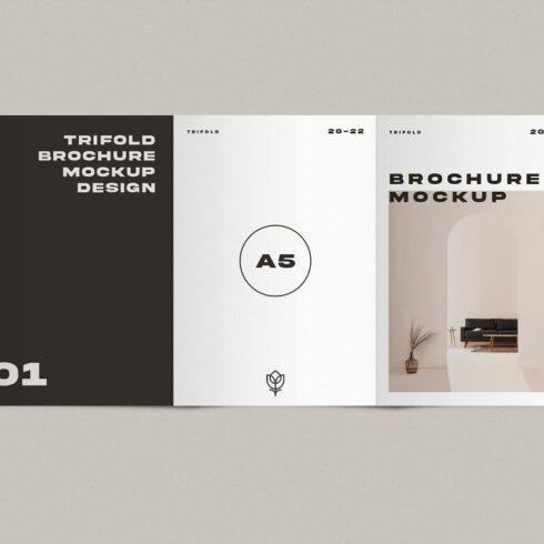 Branding Mockup Kit | Master Bundles