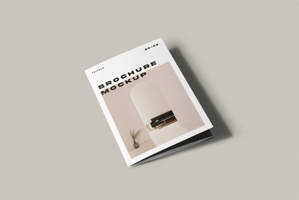 Branding Mockup Kit – MasterBundles