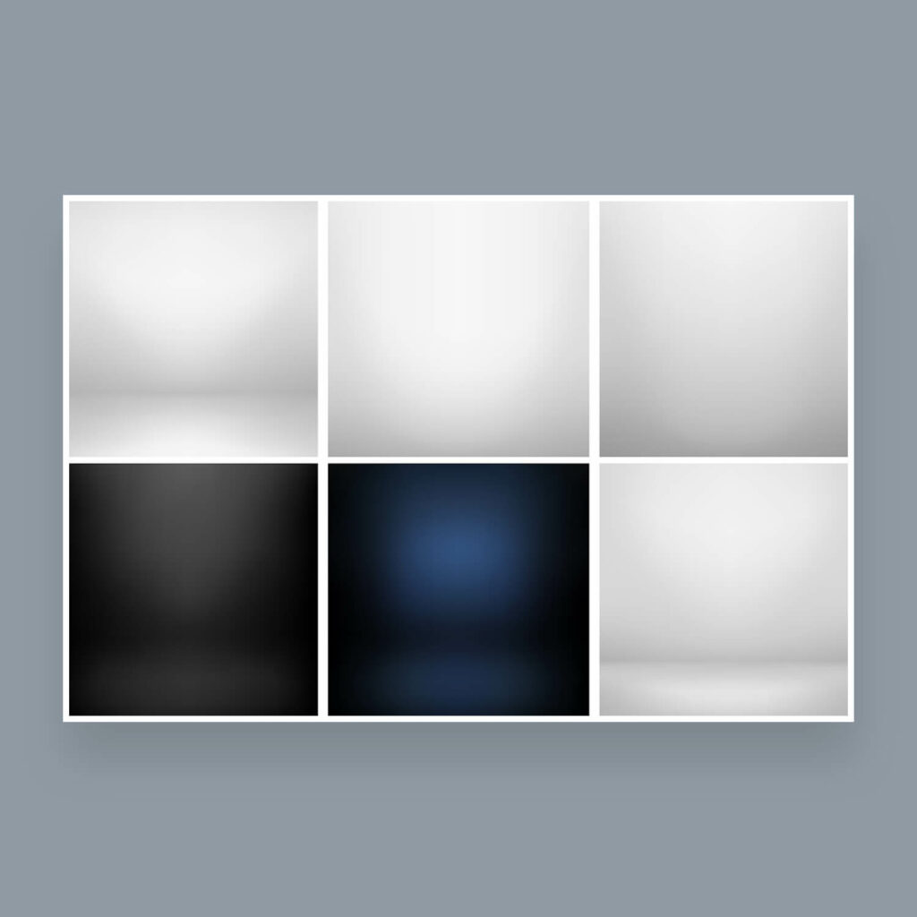 Collection Of Studio Backgrounds – MasterBundles