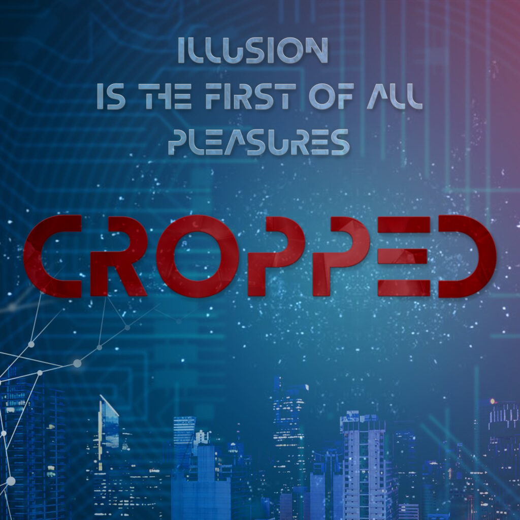 Cropped Logo Font – MasterBundles