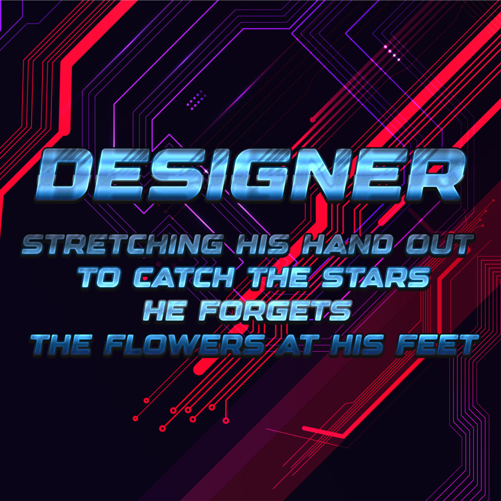 Headline Design Font – MasterBundles