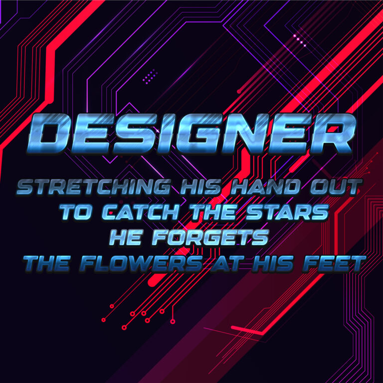 Headline Design Font – MasterBundles