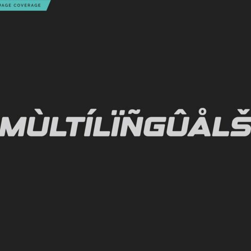 Headline Design Font | Master Bundles