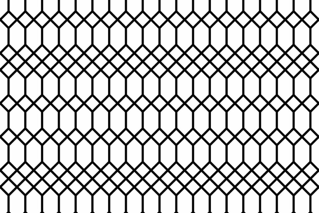 12 Linear Geometric Patterns Part 2 – MasterBundles