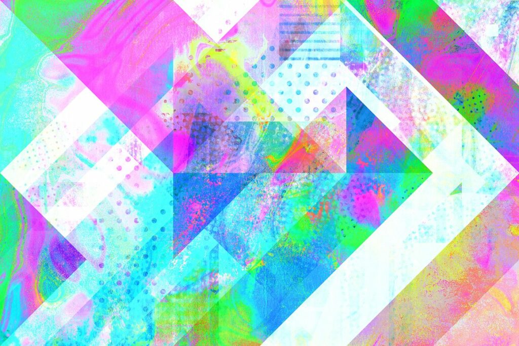 20 Abstract Backgrounds – MasterBundles