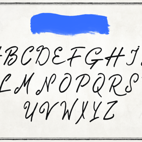 Embrace Font | Master Bundles