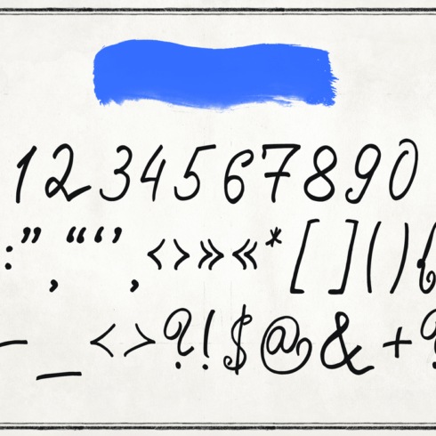 Embrace Font | Master Bundles