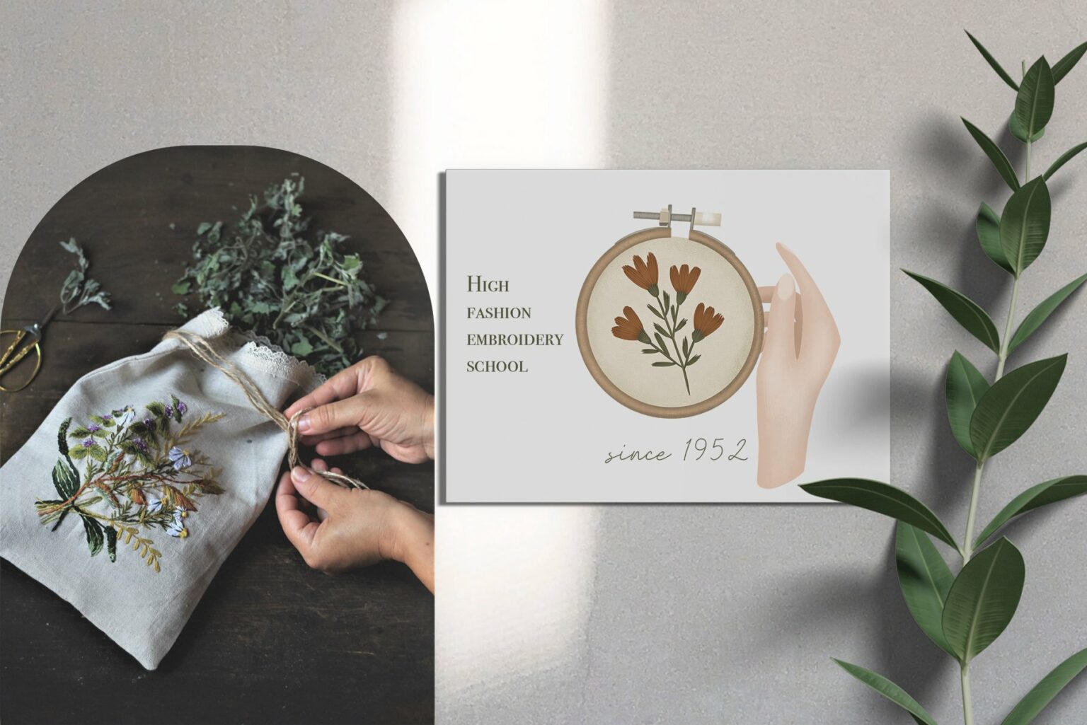 Embroidery & Needlework Collection – MasterBundles