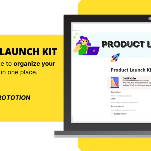 Product Launch Kit | Master Bundles