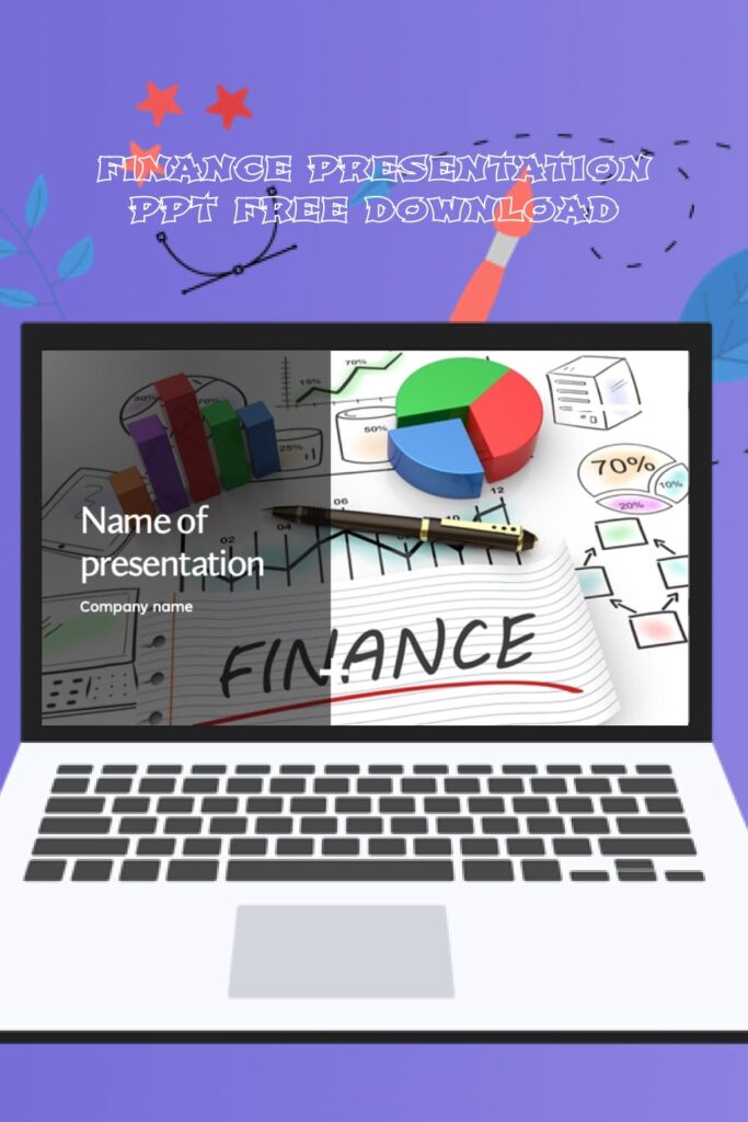 Finance Presentation PPT Free – MasterBundles