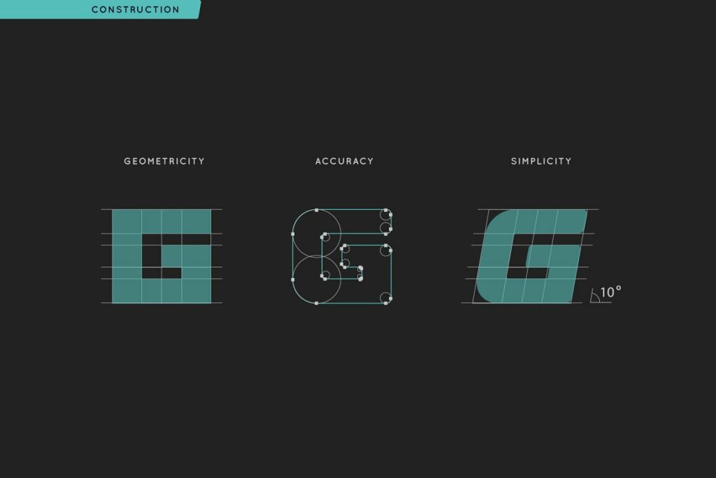 Headline Design Font – MasterBundles