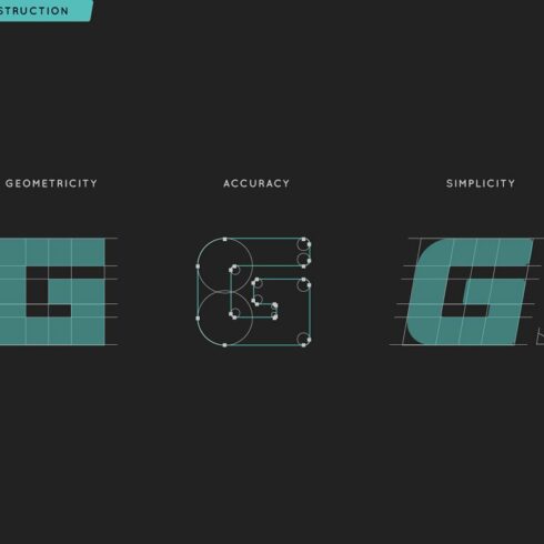 Headline Design Font | Master Bundles