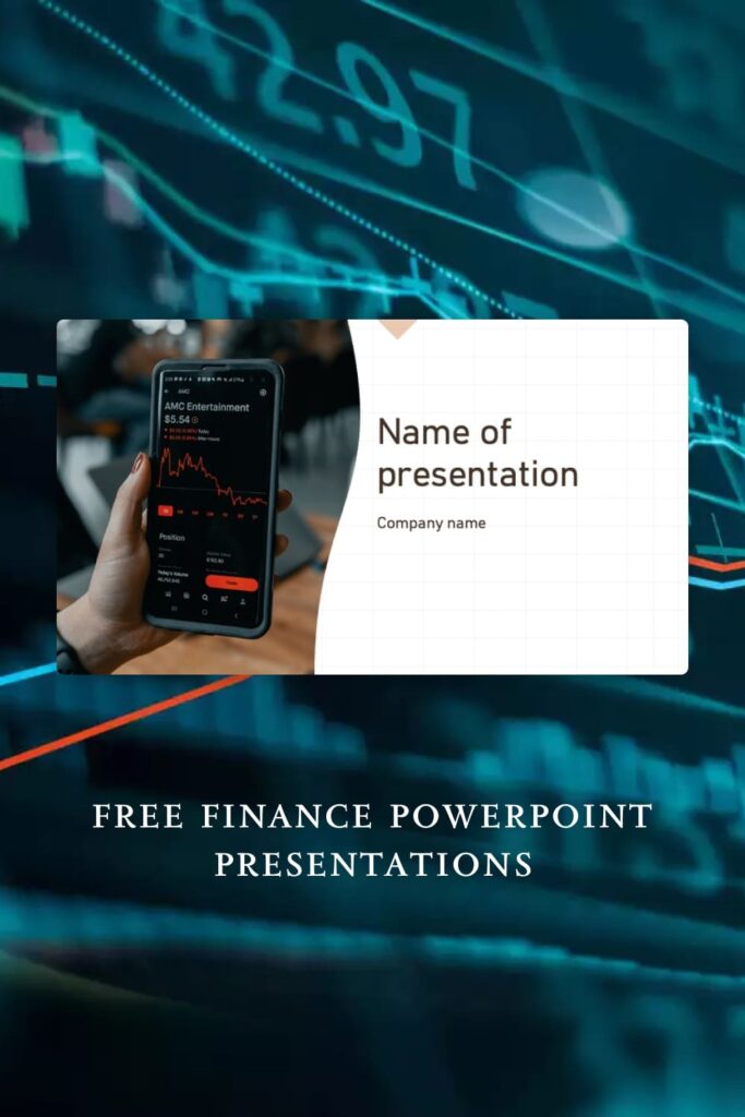 Free Finance Powerpoint Presentations – MasterBundles