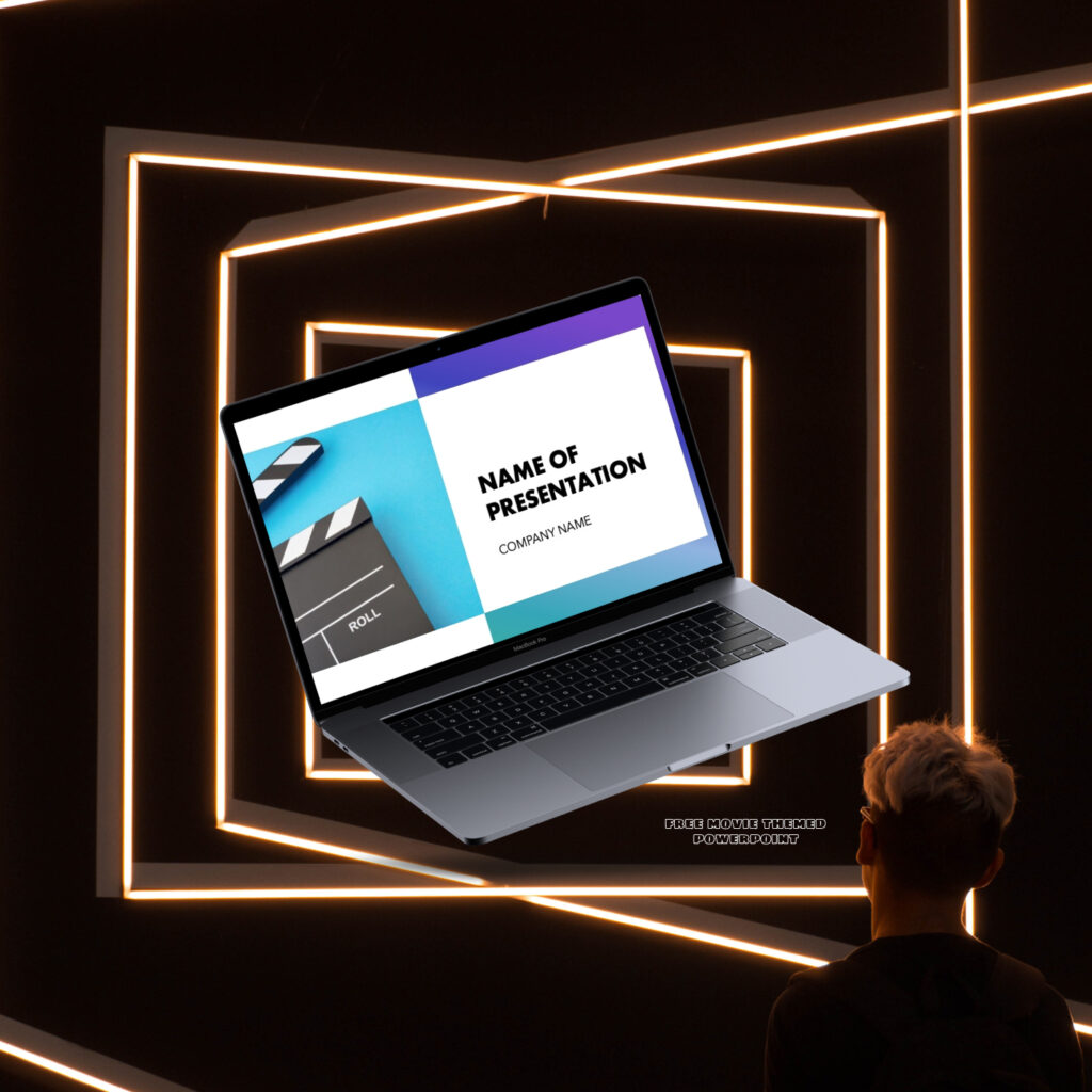 30+ Free Movie PowerPoint Templates for 2026 - MasterBundles