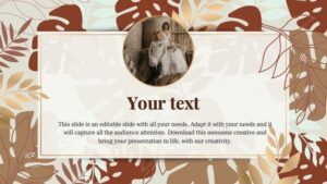 Free Rustic Wedding Powerpoint Template – MasterBundles