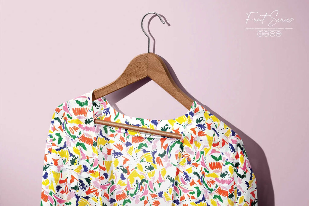 Fruits Series – MasterBundles