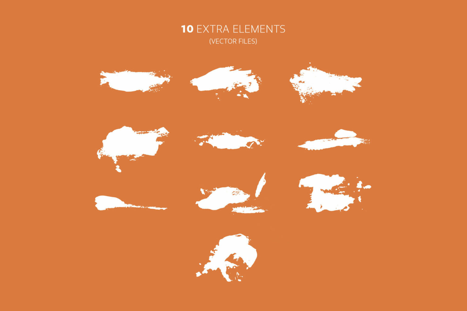 Grain Artistic Brushes for Procreate – MasterBundles