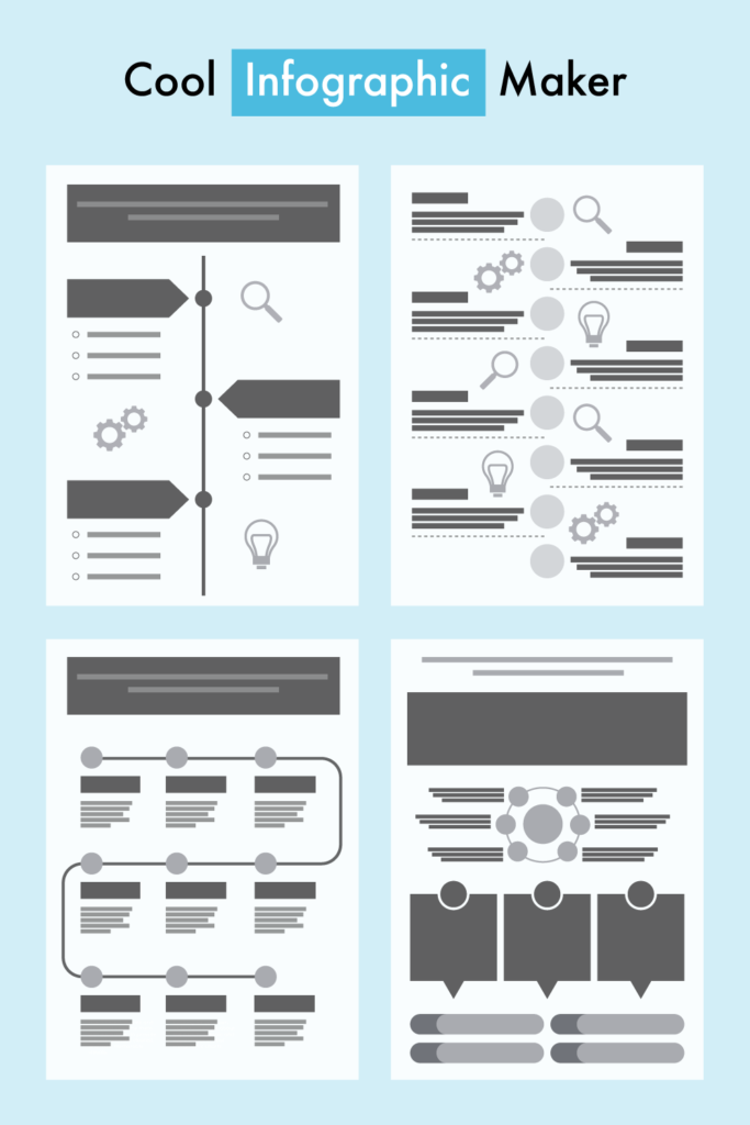 Data Visualization Made Easy: Create Infographics for Papers, Articles ...