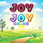 Joy Font – MasterBundles