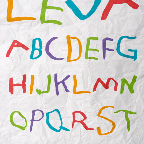 Leva Font | Master Bundles