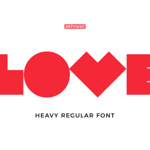Love Font | Master Bundles