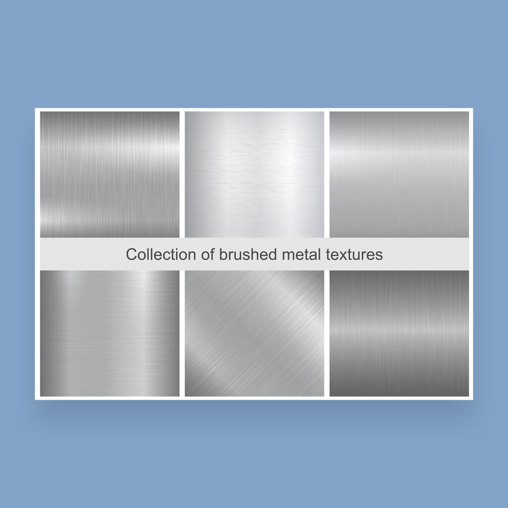 Metal Textures – MasterBundles