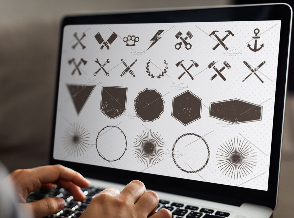 Dead Head | Vector Skulls Bundle – MasterBundles