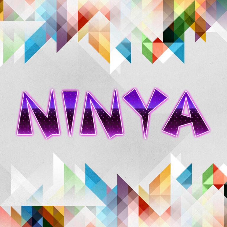 Ninja Japanese Font – MasterBundles