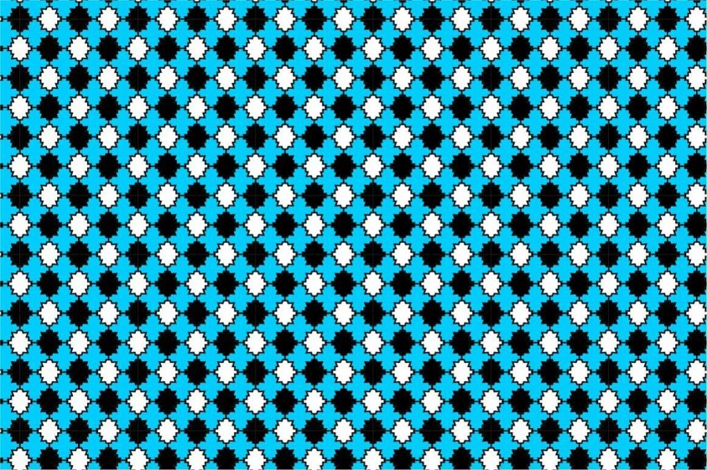 Colorful Ornamental Patterns – MasterBundles