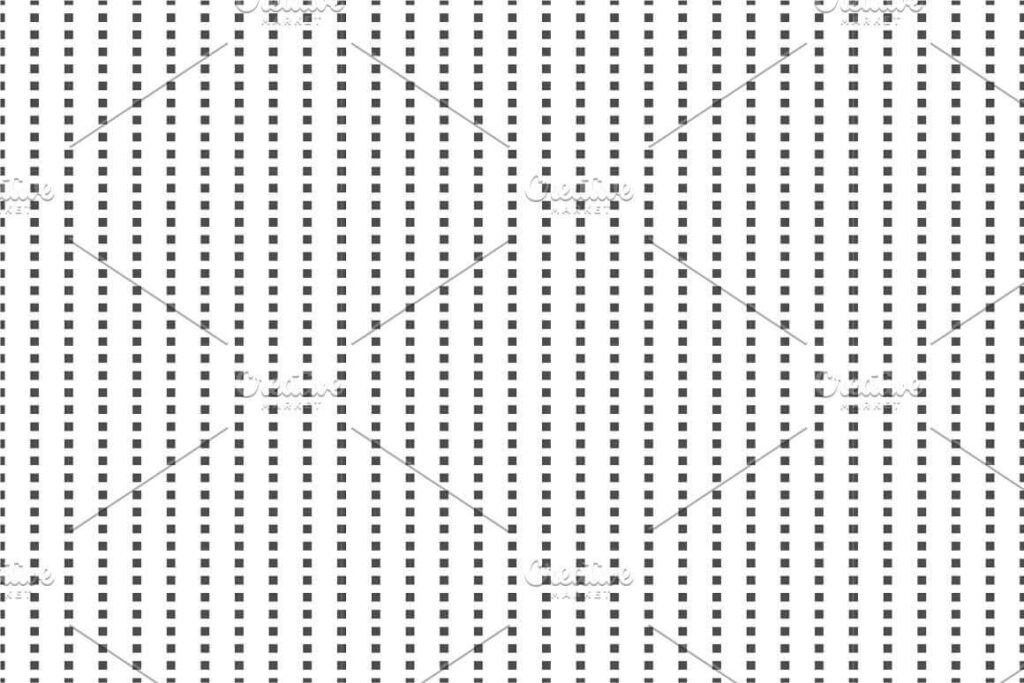 Seamless Geometric Patterns Set – MasterBundles