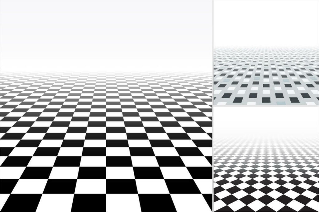 Abstract Backgrounds, Tiled Floor – MasterBundles