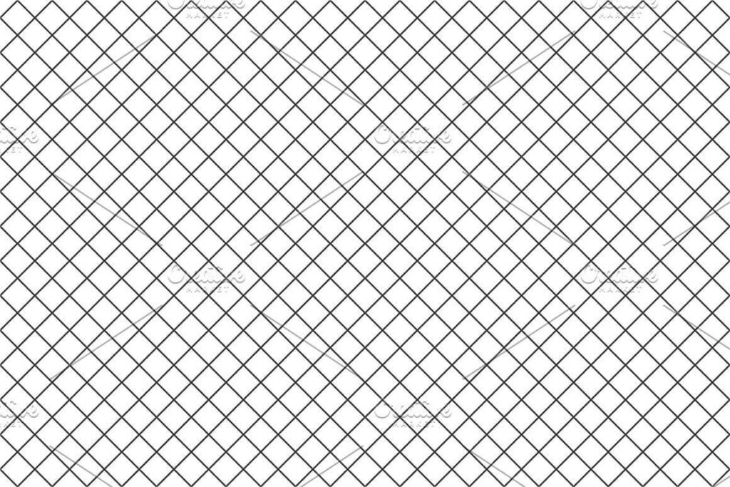 Seamless Geometric Minimal Patterns – MasterBundles