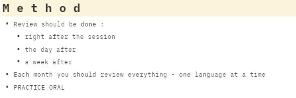 Language Learning – MasterBundles