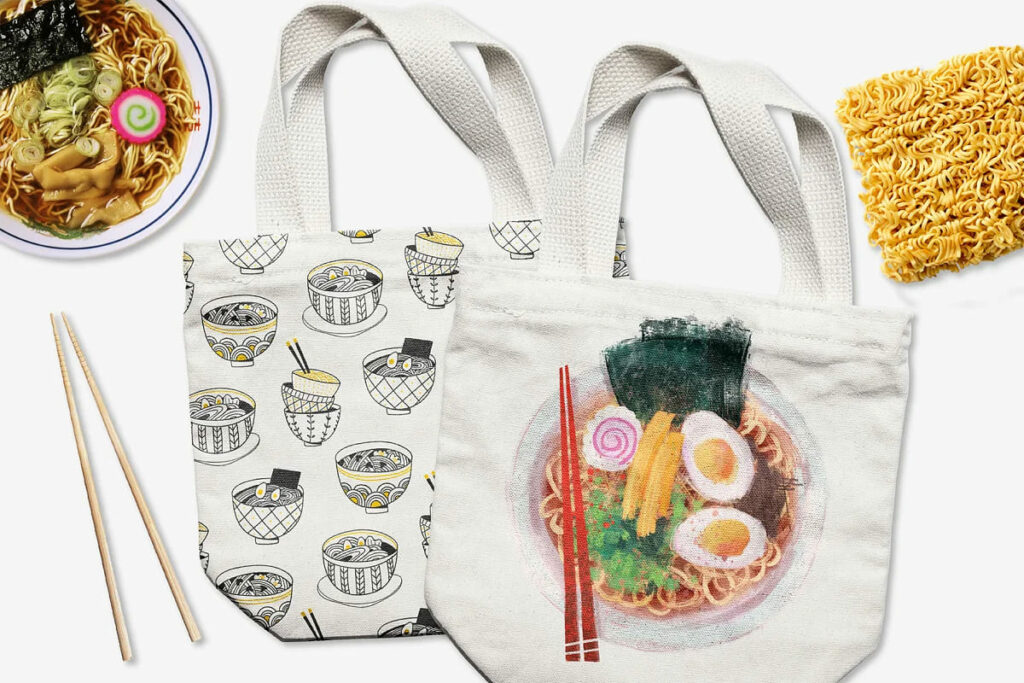 Ramen Lover – MasterBundles