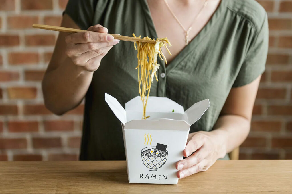 Ramen Lover – MasterBundles