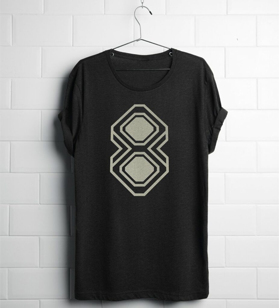 100 Geometric Shapes – MasterBundles