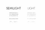Rounded Modern Font | Master Bundles