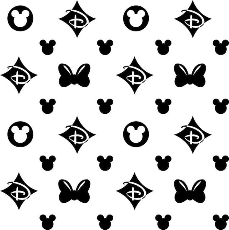 Seamless Pattern – MasterBundles