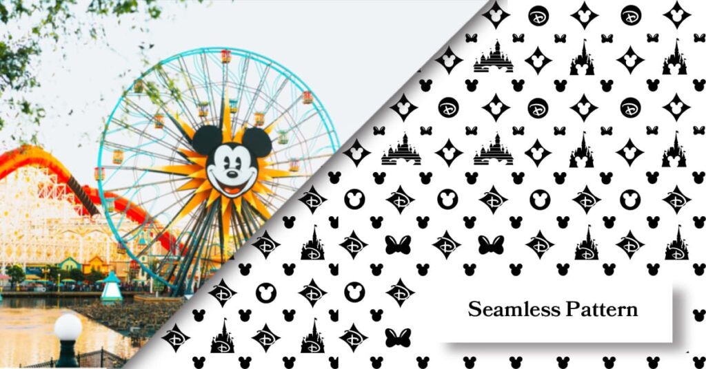 Seamless Pattern – MasterBundles