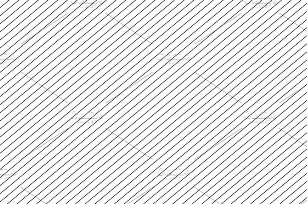 Black And White Striped Seamless Patterns – MasterBundles