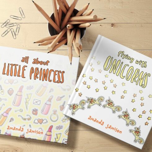 Spaghetti Cyrillic Playful Font | Master Bundles